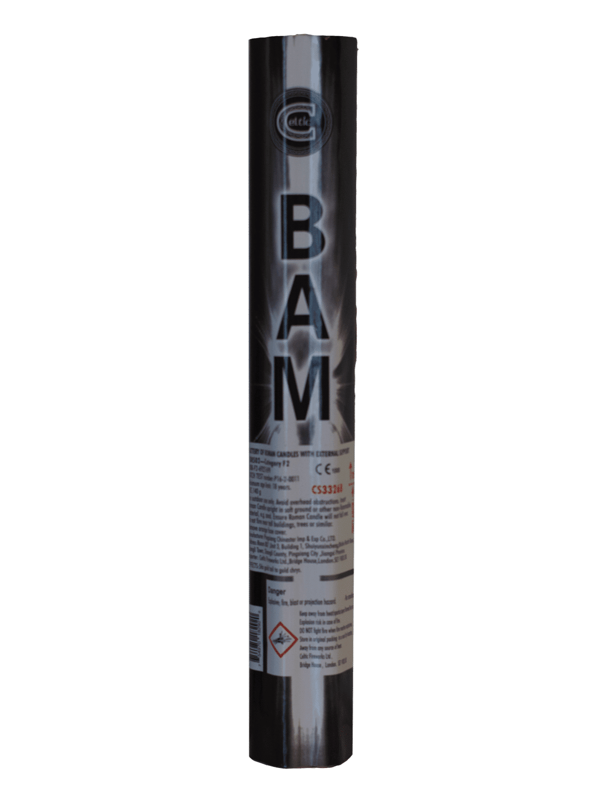 BAM bam