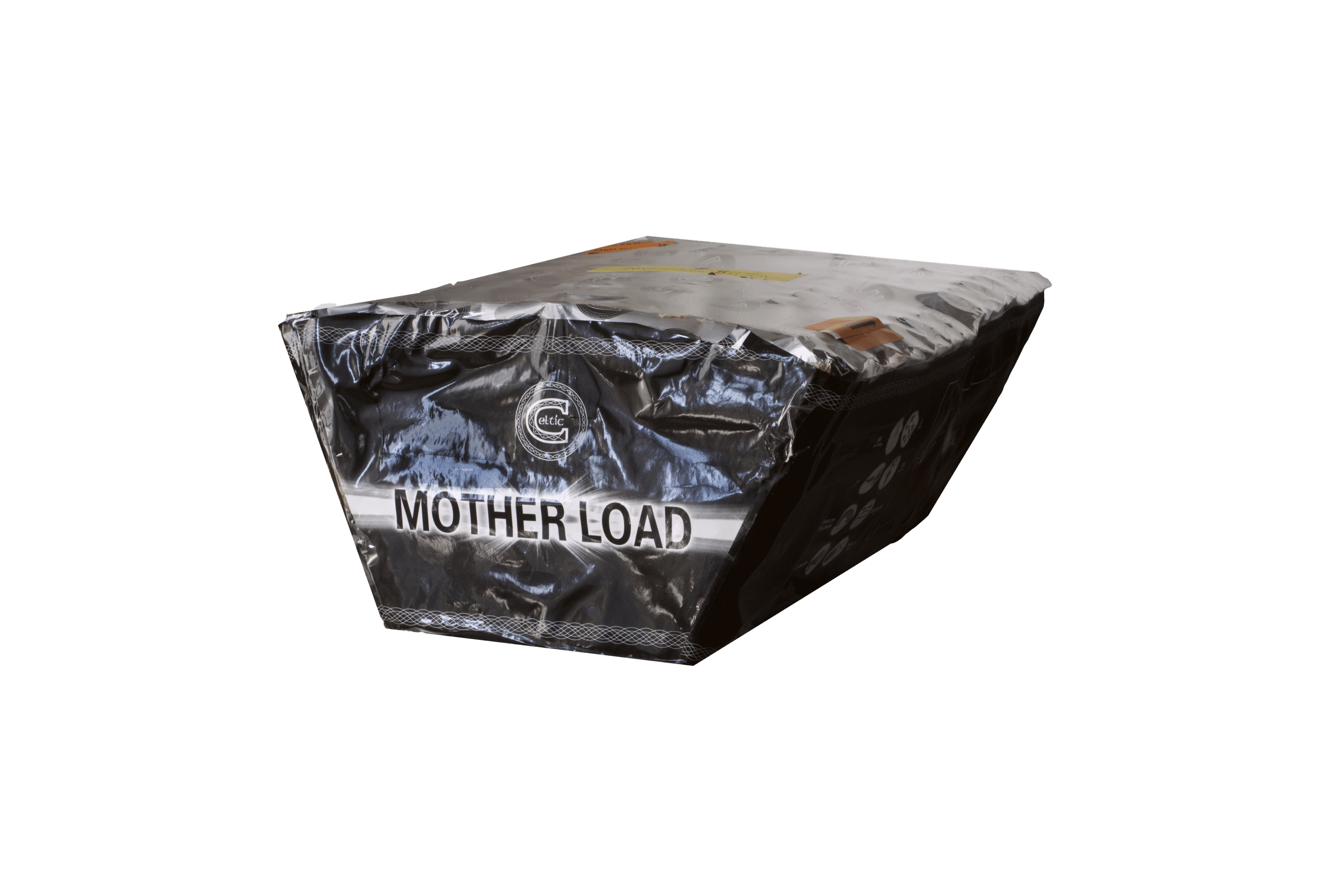 MOTHER LOAD.
