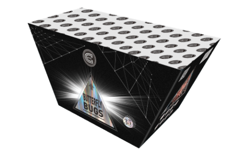 BUTTERFLY BUGS - Celtic Fireworks Retail